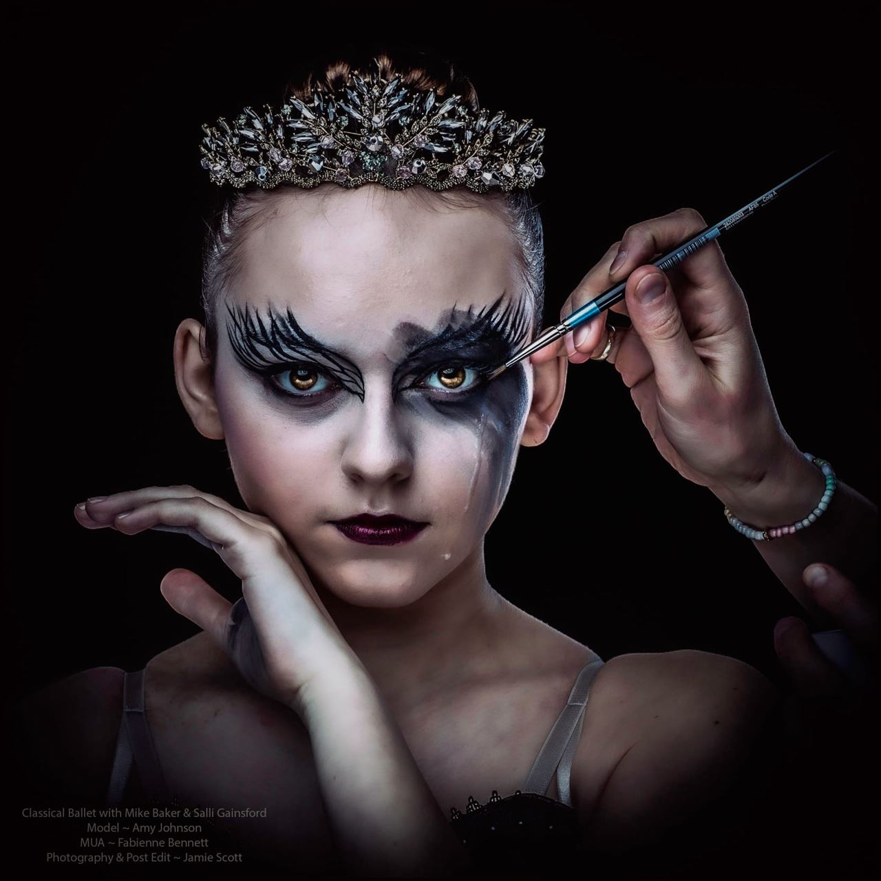 The Photography Club | Studio Masters
