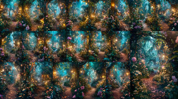 Fairyland | Studio Masters