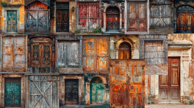 Digital Door | Studio Masters