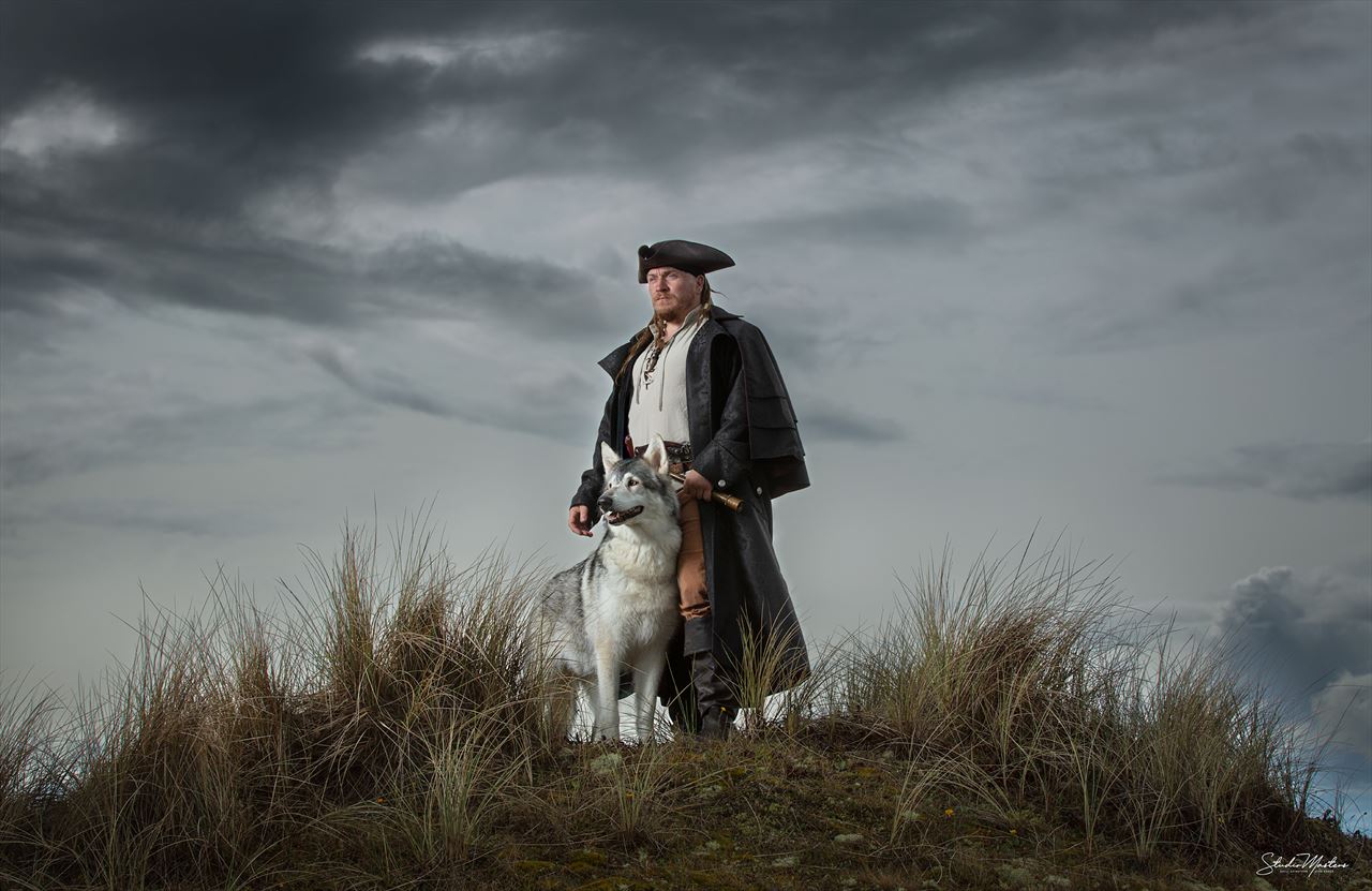 Guys Cliff Weekender - MUTINY | Studio Masters