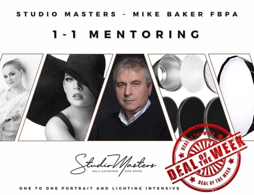 Events | Studio Masters