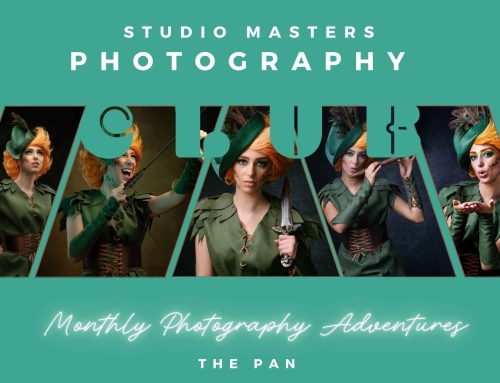 Events | Studio Masters