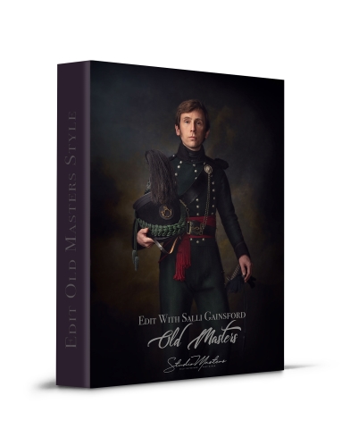 Shop | Studio Masters