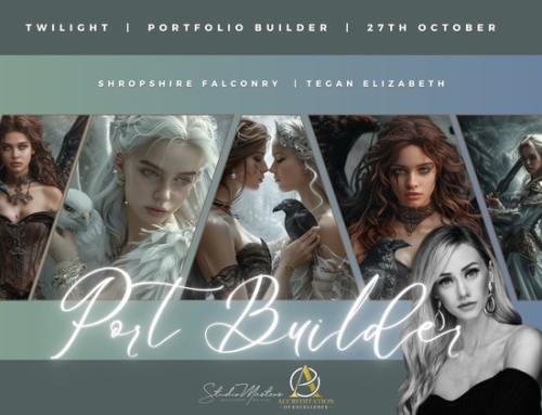 Events | Studio Masters